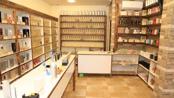 Jado Perfume .. بمناسبة الافتتاح وعيد الأم حسومات مميزة على جميع ...